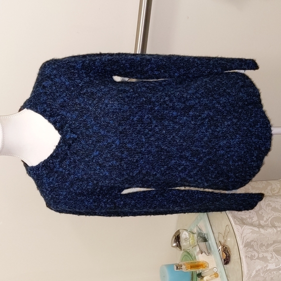 White Stag | Sweaters | White Stag Large Ladies Multiple Shades Of ...